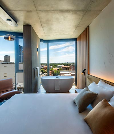 Hotel in Adelaide | Vibe Hotels