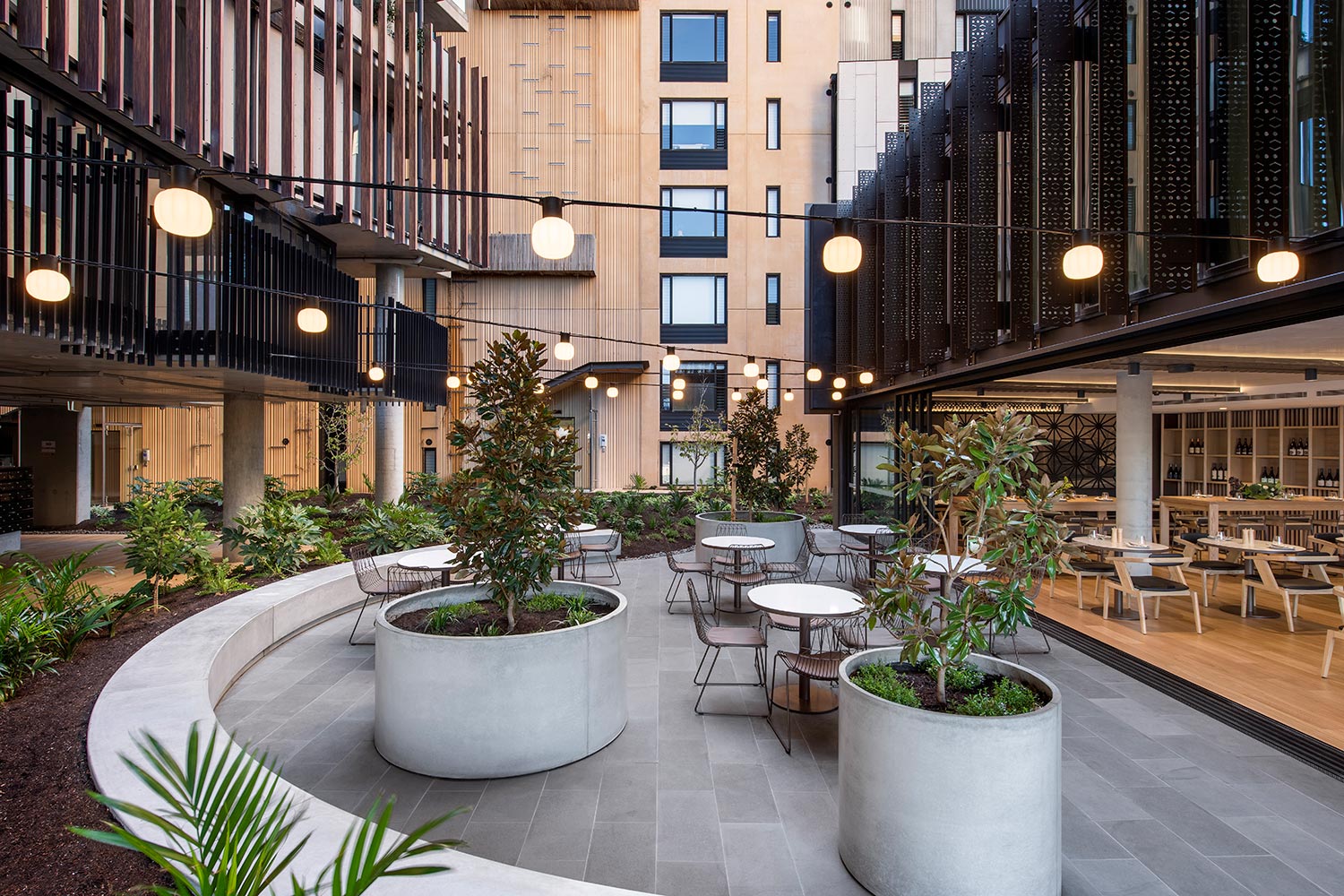 Storehouse Flinders East, Adelaide CBD Dining | Vibe Hotels