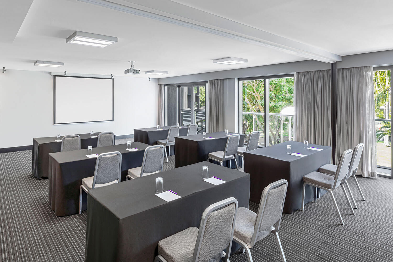 Darwin Waterfront Hotel Meetings & Events | Vibe Hotels