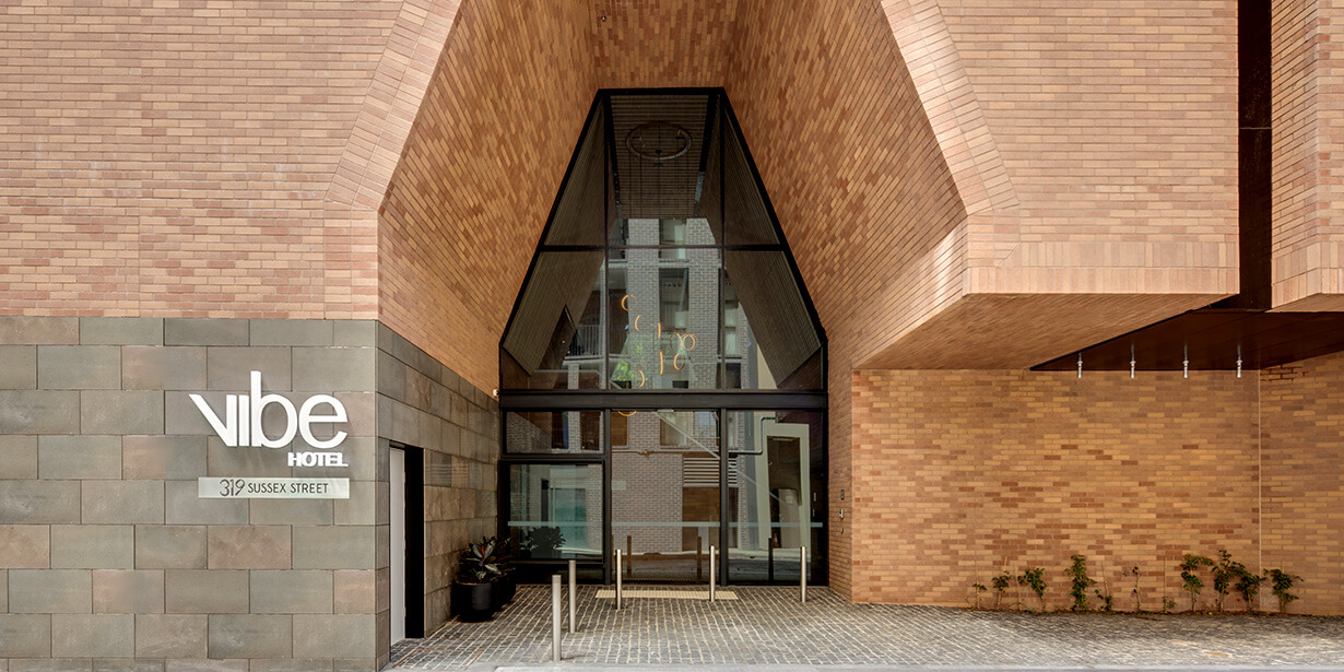 Darling Harbour Hotels | Vibe Hotels