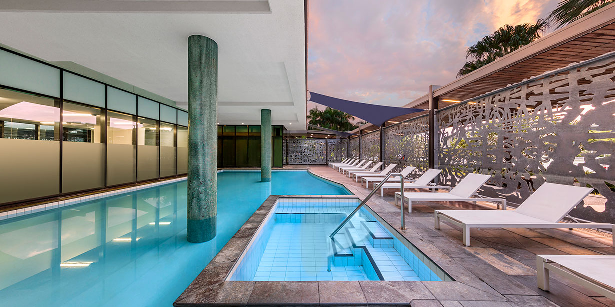 Darwin Hotels | Vibe Hotels