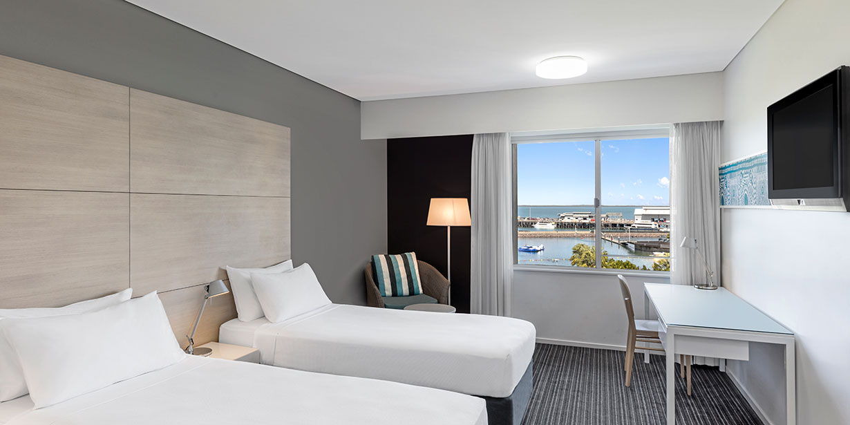 Darwin Hotels | Vibe Hotels
