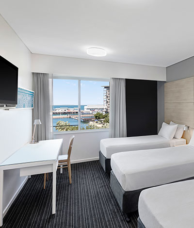 Darwin Hotels | Vibe Hotels