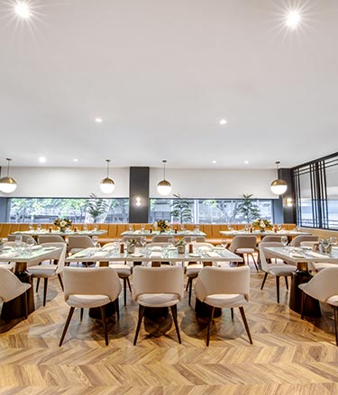 Storehouse Sydney Central | Sydney Hotel Dining | Vibe Hotels
