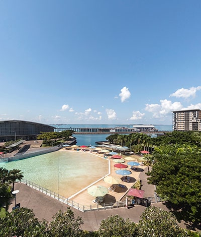 Darwin Hotels | Vibe Hotels