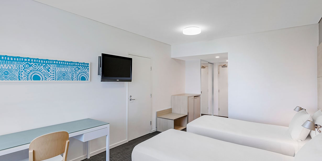 Darwin Hotels | Vibe Hotels