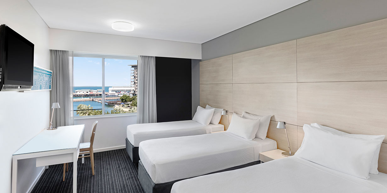 Darwin Hotels | Vibe Hotels