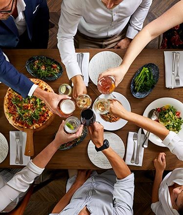 Storehouse Sydney Central | Sydney Hotel Dining | Vibe Hotels