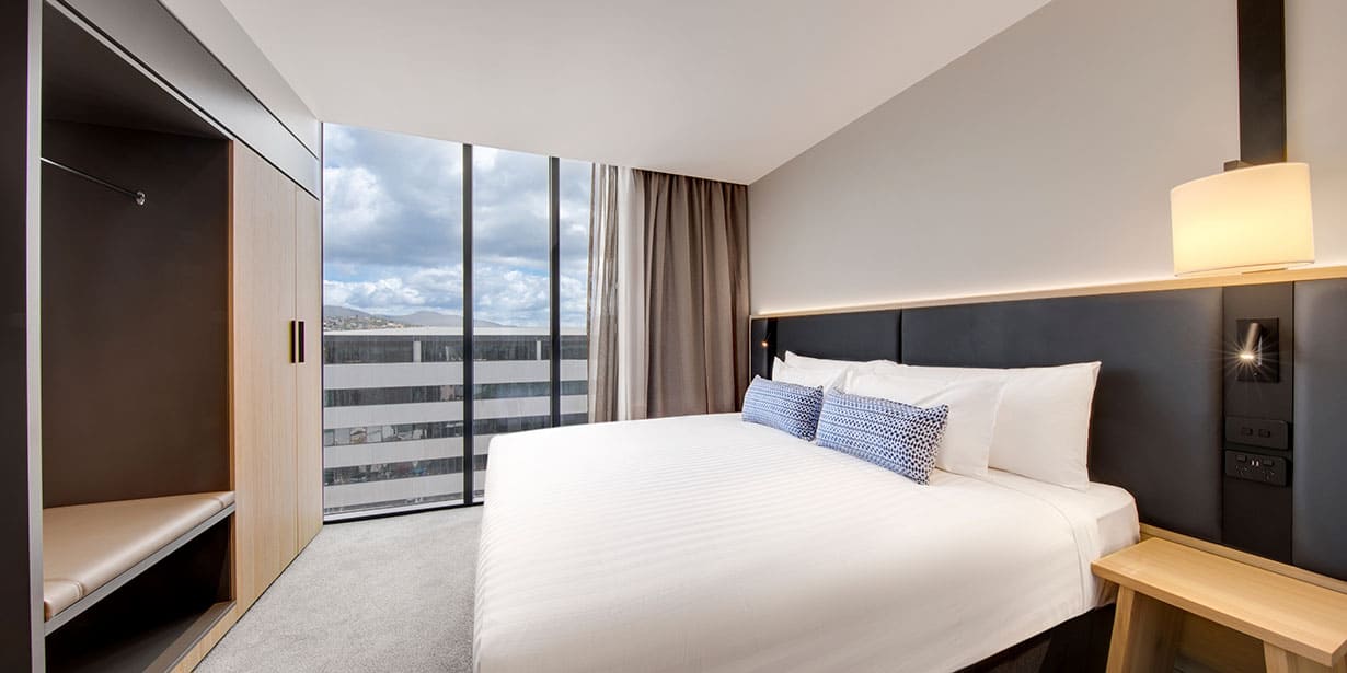 Hobart Hotel | Vibe Hotels