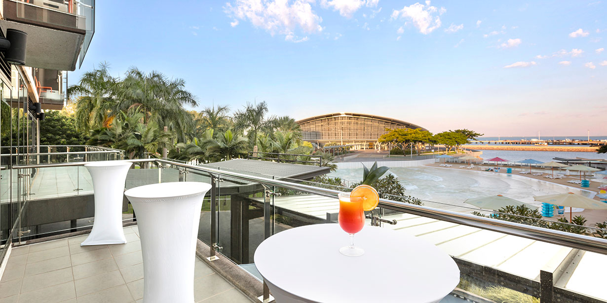 Darwin Hotels | Vibe Hotels