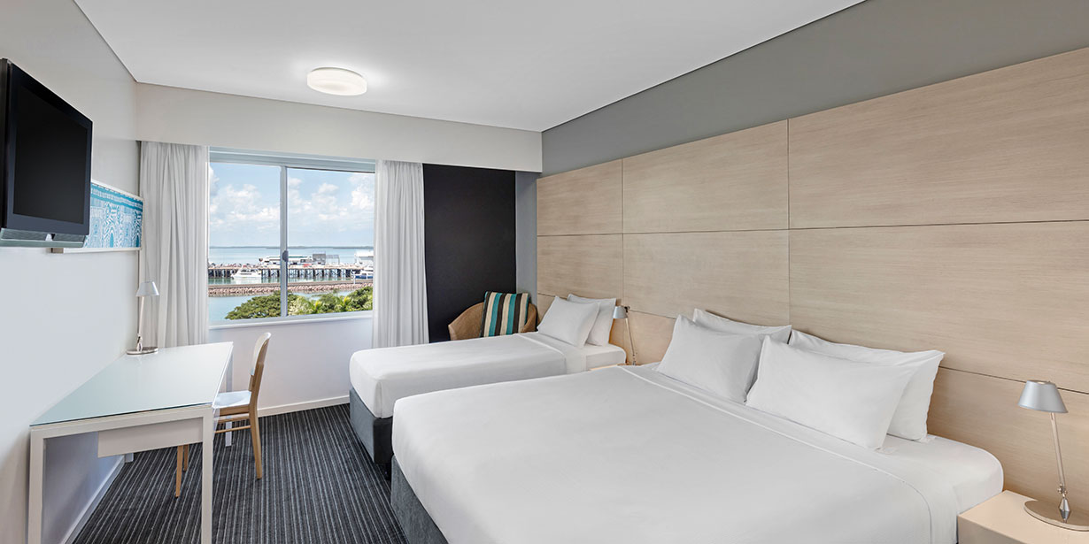 Darwin Hotels | Vibe Hotels