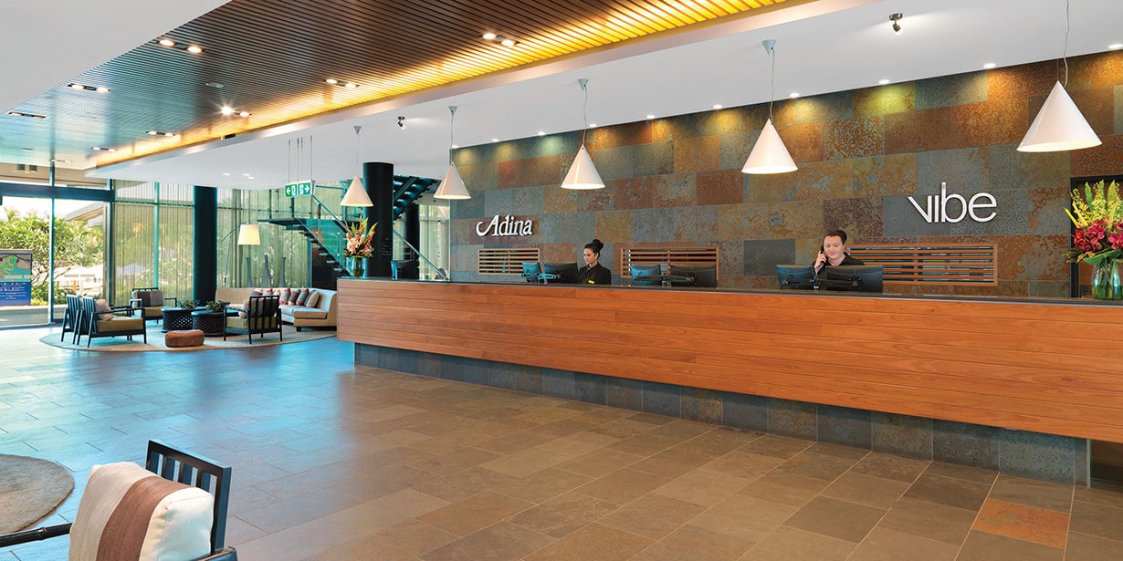 Darwin Hotels | Vibe Hotels