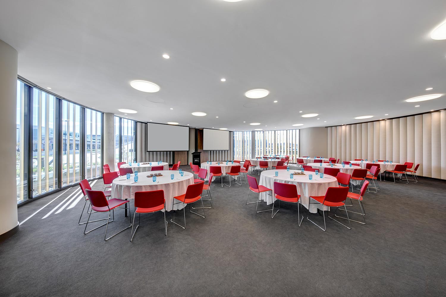 Canberra Hotel Meetings & Events | Vibe Hotels