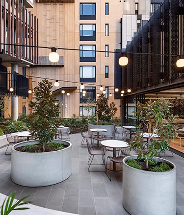Storehouse Flinders East, Adelaide CBD Dining | Vibe Hotels