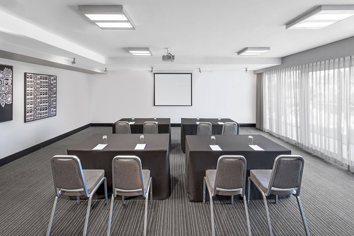 Darwin Waterfront Hotel Meetings & Events | Vibe Hotels