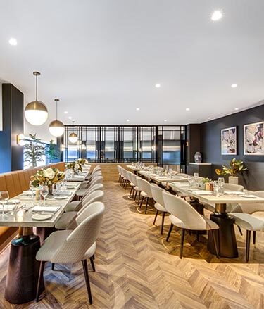 Storehouse Sydney Central | Sydney Hotel Dining | Vibe Hotels
